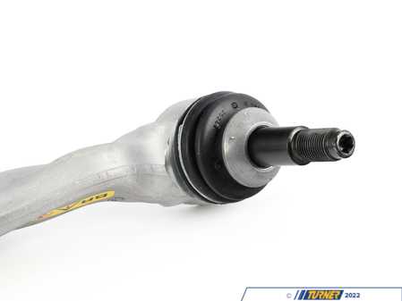 31106861158 - Genuine BMW Tension Strut With Hydraulic - 31106861158 ...