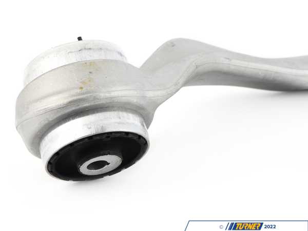 31106861158 - Genuine BMW Tension Strut With Hydraulic - 31106861158 ...