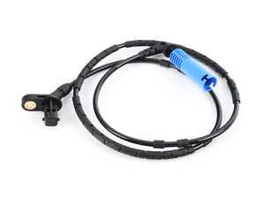 34526752683 - OEM Bosch ABS Wheel Speed Sensor - Rear - E46 325/330/M3 ...