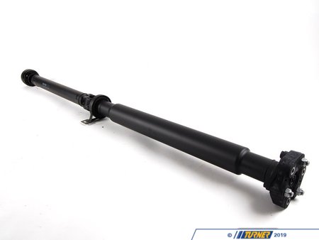 26107523787 - Genuine BMW Automatic Drive Shaft Transm - 26107523787 ...