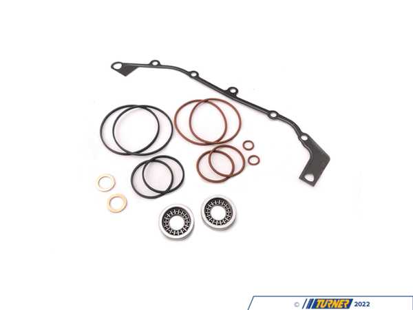 RGDVNSDK - Race German Dual Vanos Rebuild - Deluxe Kit | Turner Motorsport