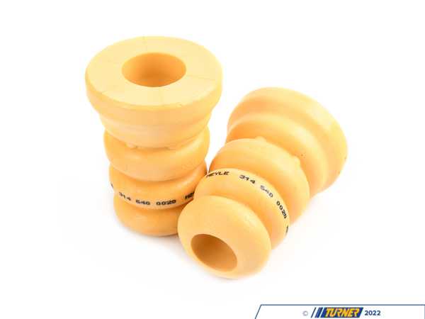 3146400020 - Dust Cover Shock Absorber Kit - F48 | Turner Motorsport
