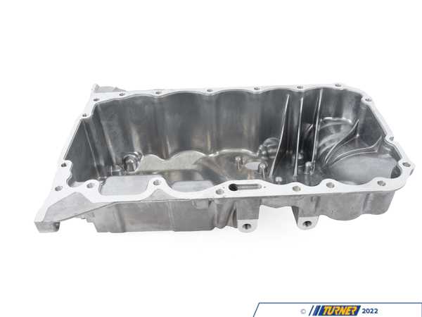 11138590017 - Oil Pan | Turner Motorsport