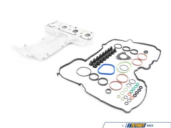 11120427689 - Cylinder Head Gasket Set | Turner Motorsport