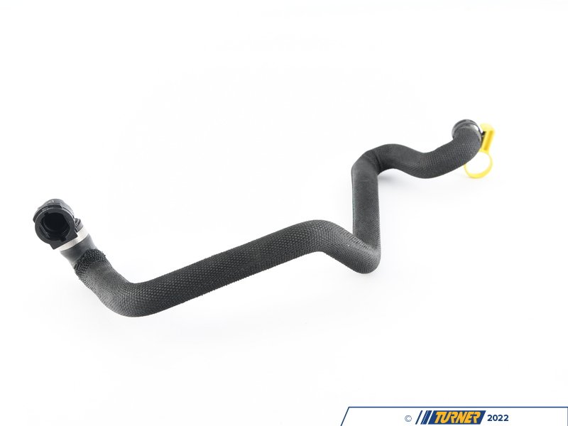 17127619724 - Genuine BMW Coolant Hose - 17127619724 - F06,F12,F13 ...