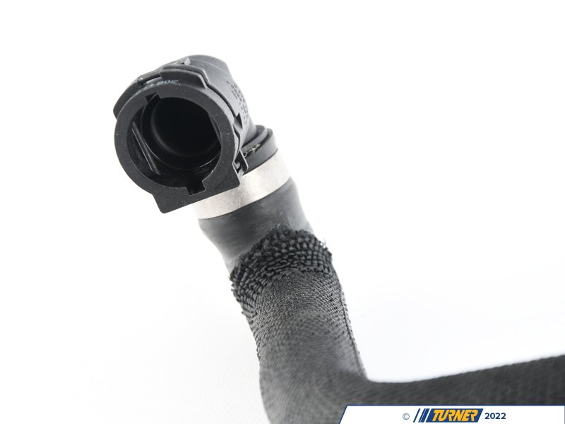 17127619724 - Genuine BMW Coolant Hose - 17127619724 - F06,F12,F13 ...