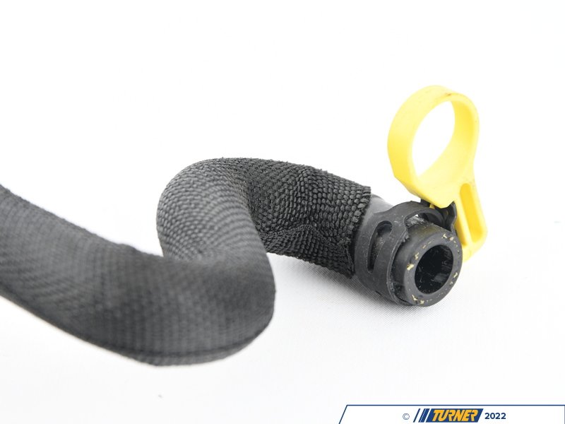 17127619724 - Genuine BMW Coolant Hose - 17127619724 - F06,F12,F13 ...