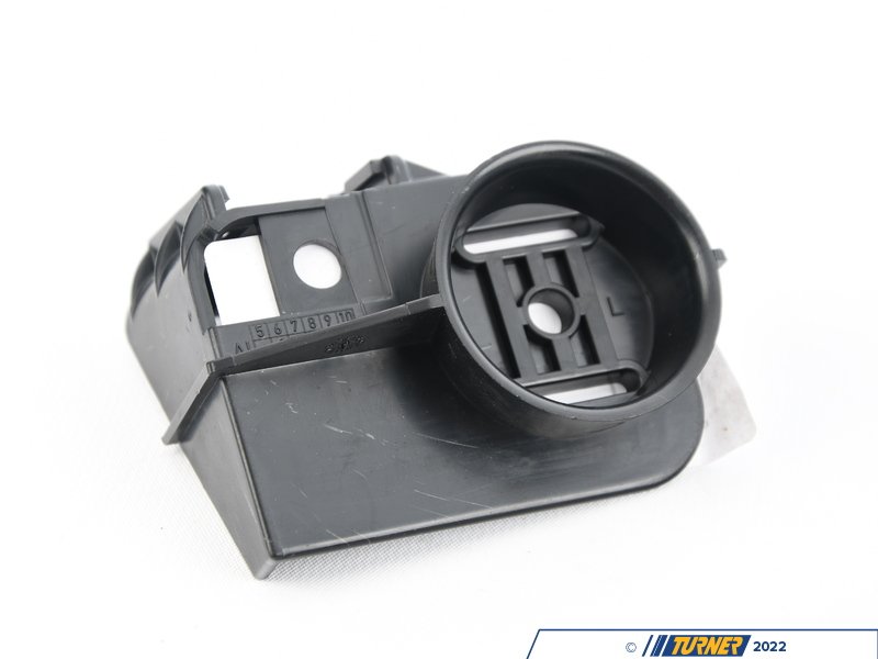 51117156557 - Genuine BMW Support, Headlight Arm, Left - 51117156557 ...