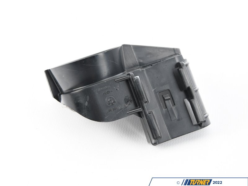 51117156557 - Genuine BMW Support, Headlight Arm, Left - 51117156557 ...