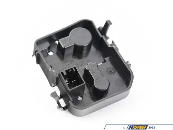 63217390233 - Genuine BMW Bulb Socket,rear Light In Tr - 63217390233 ...