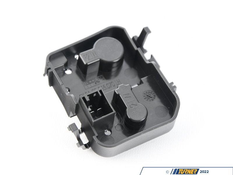 63217390233 - Genuine BMW Bulb Socket,rear Light In Tr - 63217390233 ...