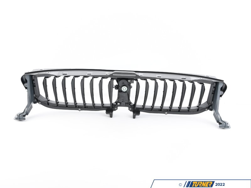 51747497279 - AIR FLAPS, UPPER | Turner Motorsport