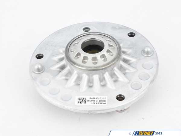 31305A3D513 - GUIDE SUPPORT | Turner Motorsport