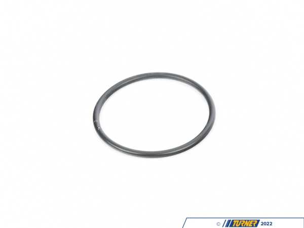 11657850067 - Genuine BMW O-Ring - 11657850067 - F80 M3,F82 M4,F83 ...
