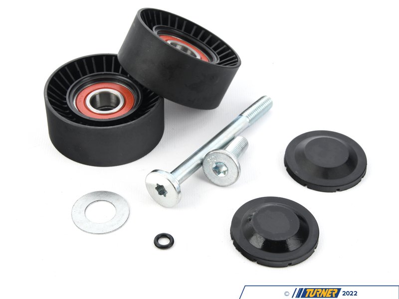 11287582946 - Accessory Belt Tensioner Assembly | Turner Motorsport