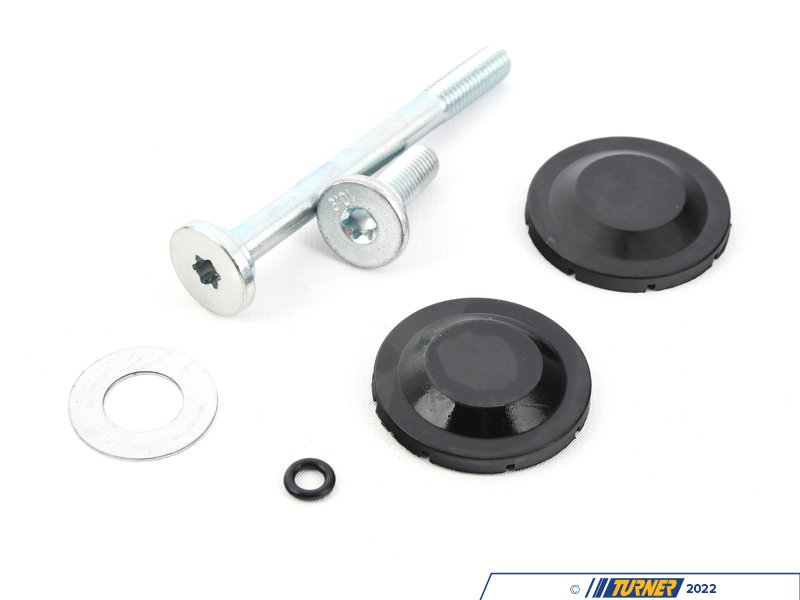 11287582946 - Accessory Belt Tensioner Assembly | Turner Motorsport