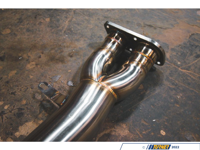 F97VLVGLDBRN - Valvetronic Valved Gold Exhaust With Burnt Tips - F97 ...