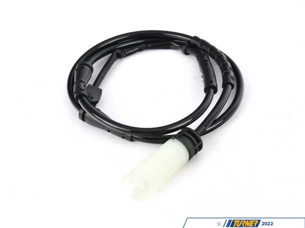 34359804833 - Front Brake Wear Sensor A 00 444 | Turner Motorsport
