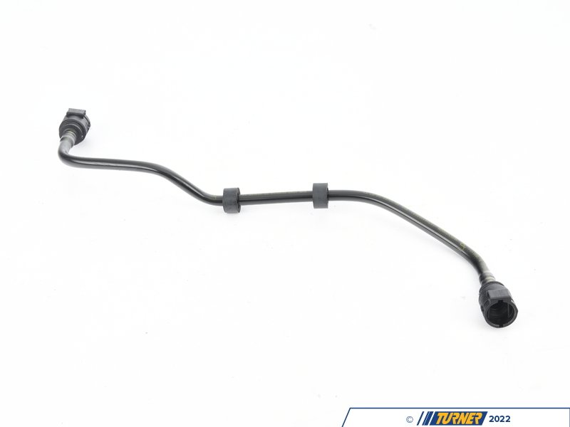 17128602668 - Genuine BMW Pipe, Radiator-Expansion Tan - 17128602668 ...