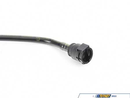 17128602668 - Genuine BMW Pipe, Radiator-Expansion Tan - 17128602668 ...