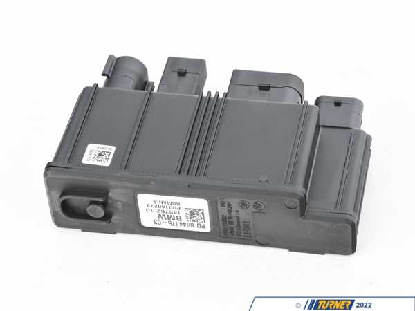 17128602668 - Genuine BMW Pipe, Radiator-Expansion Tan - 17128602668 ...