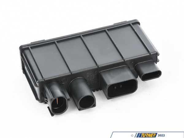 17128602668 - Genuine BMW Pipe, Radiator-Expansion Tan - 17128602668 ...