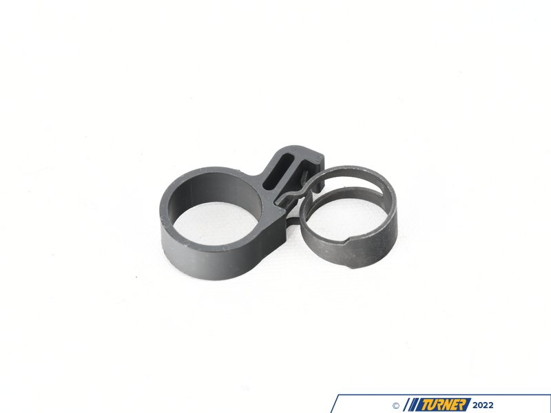 17127591007 - Genuine BMW Hose Clamp - - 17127591007 - F06,F10,F12,F13 ...