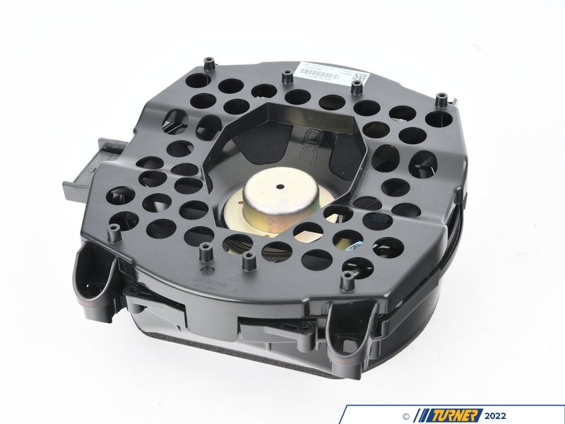 65139218695 - Genuine BMW Central Woofer Hifi-System - 65139218695 ...