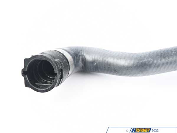 11533400205 - Coolant Hose - Lower Expansion Tank | Turner Motorsport