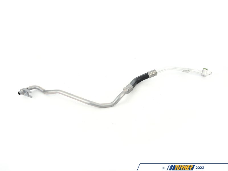 17227853887 - OIL PIPE INLET | Turner Motorsport