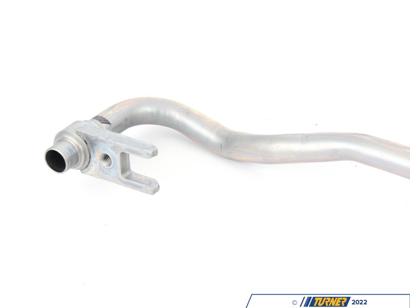 17227853887 - OIL PIPE INLET | Turner Motorsport