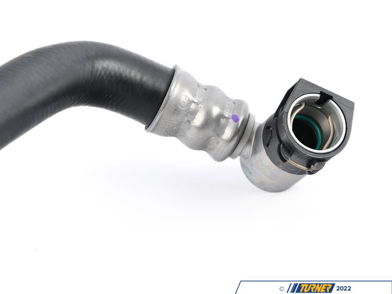 17227853888 - OIL PIPE INLET | Turner Motorsport