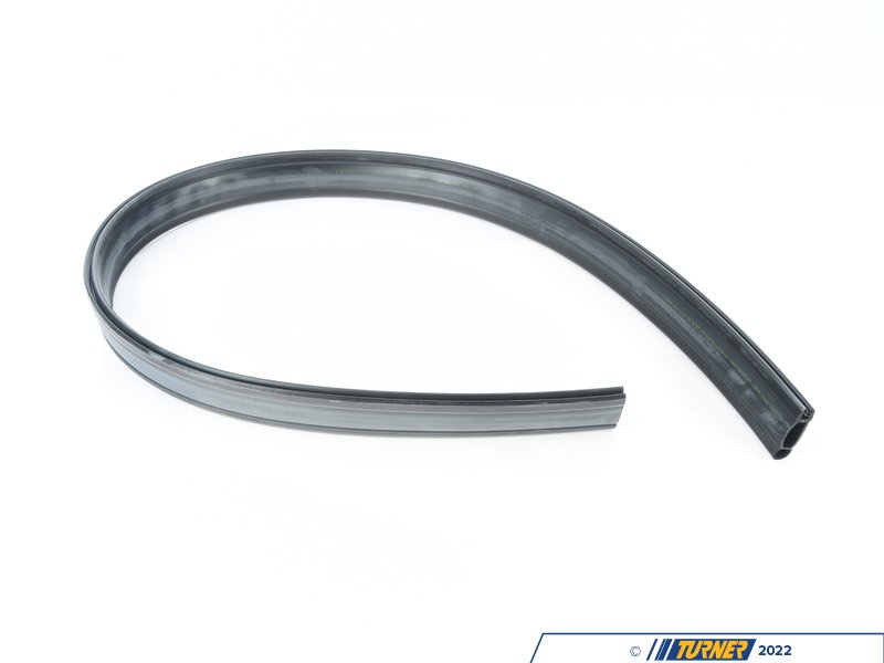 51767300560 - Genuine MINI Rear Engine Hood Sealing | Turner Motorsport