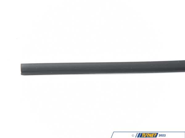 51317285916 - Genuine BMW Cover, Windshield, Top - 51317285916 - F33 ...