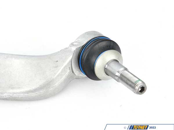 31126798253 - Meyle HD Front Left Control Arm | Turner Motorsport