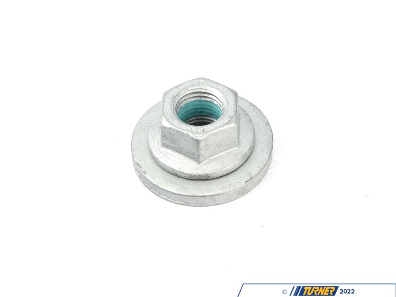 31126798253 - Meyle HD Front Left Control Arm | Turner Motorsport