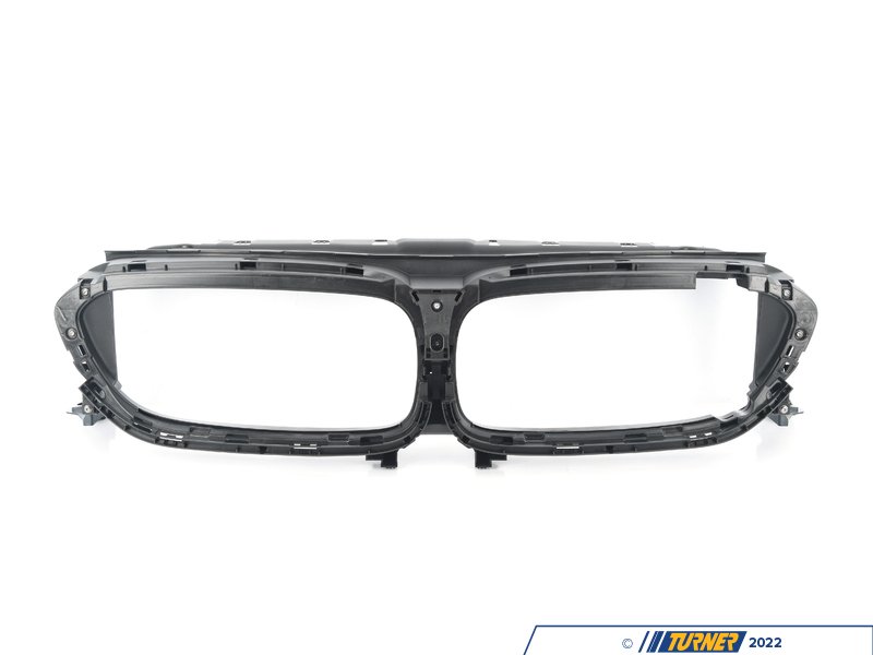 51748069817 - AIR DUCT, TOP | Turner Motorsport