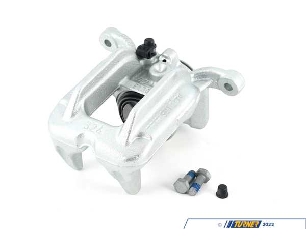 34206786067 - Genuine BMW Caliper Housing Left - 34206786067 - E89 ...