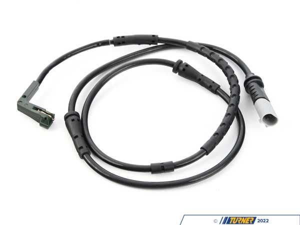 34356775850 - Brembo Brake Pad Wear Sensor - Front | Turner Motorsport