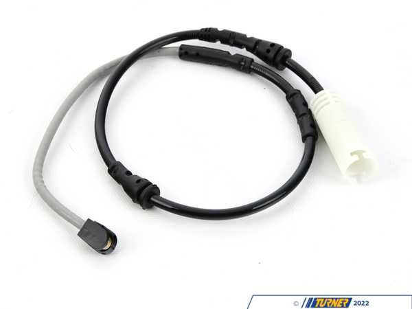 34356792562 - Brembo Brake Pad Wear Sensor - Front | Turner Motorsport