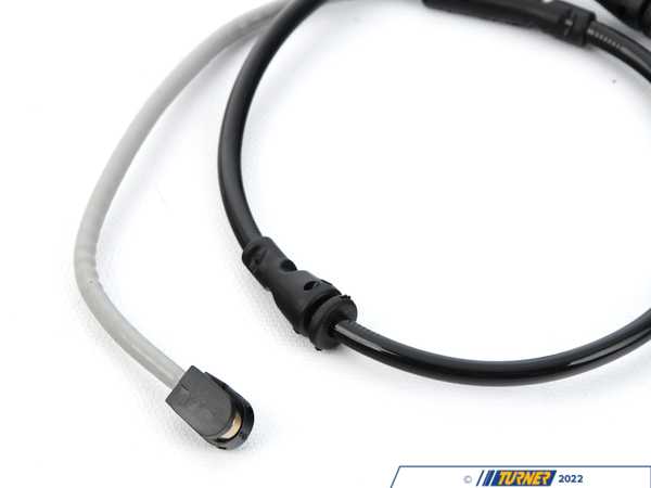 34356792562 - Brembo Brake Pad Wear Sensor - Front | Turner Motorsport