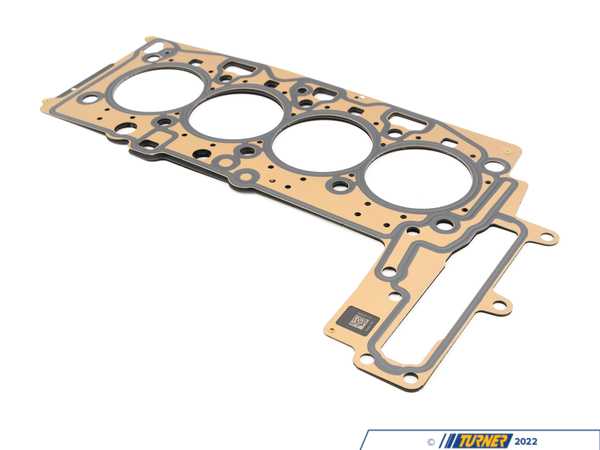 11128509146 - CYLINDER HEAD GASKET ASBESTO | Turner Motorsport