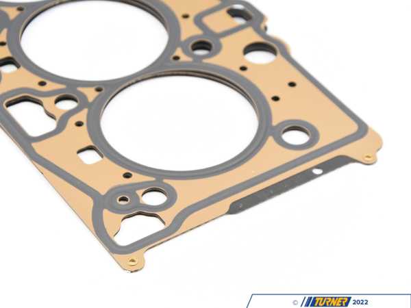 11128509146 - CYLINDER HEAD GASKET ASBESTO | Turner Motorsport