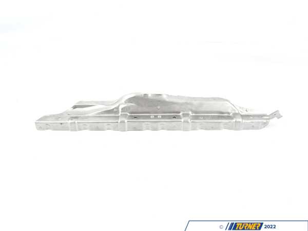 11657588579 - Genuine BMW Bracket - 11657588579 | Turner Motorsport