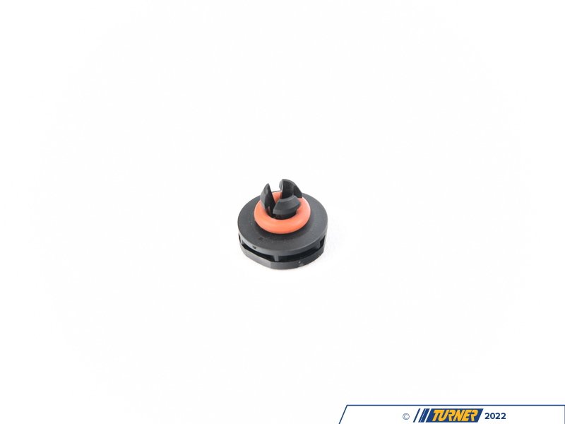 27109807708 - Genuine MINI Breather - 27109807708 | Turner Motorsport