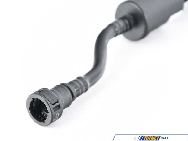 13908670276 - FUEL TANK BREATH.LIN | Turner Motorsport