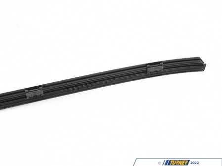 51337136953 - Genuine BMW Trim, Window Frame, Top, Doo - 51337136953 ...