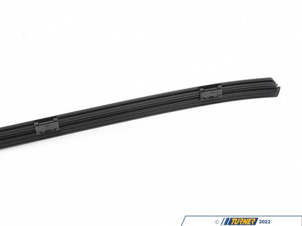 51337136953 - Genuine BMW Trim, Window Frame, Top, Doo - 51337136953 ...