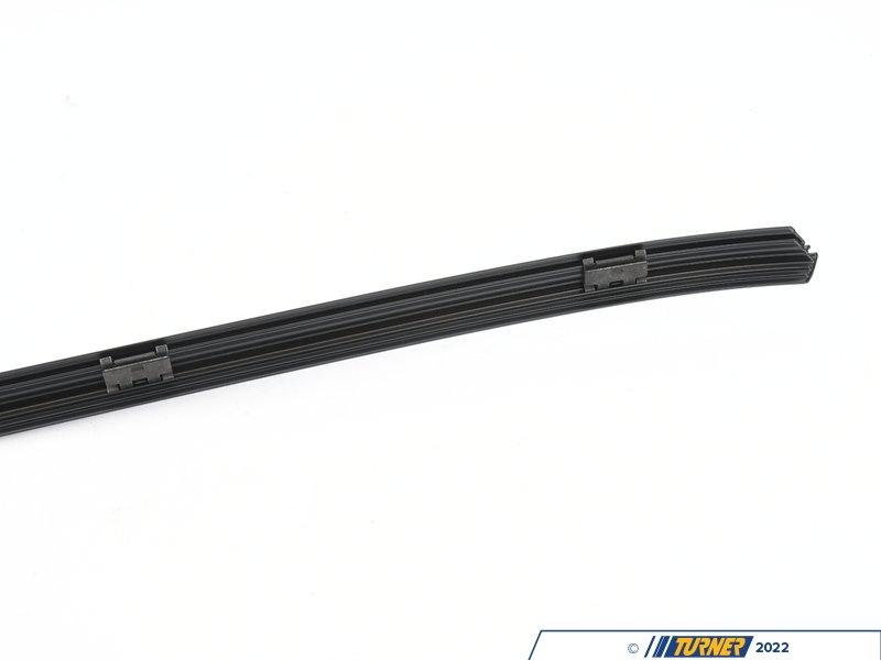 51337136953 - Genuine BMW Trim, Window Frame, Top, Doo - 51337136953 ...