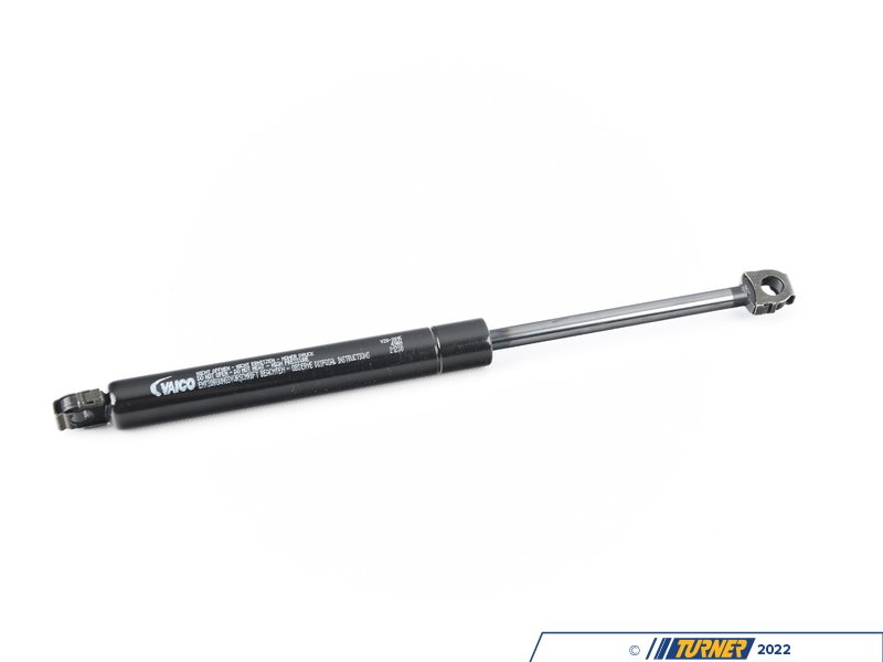 51241908431 - Vaico Trunk Shock - Gas Pressurized Support - E32 ...